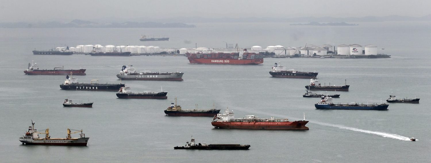 Membership overview - Intercargo