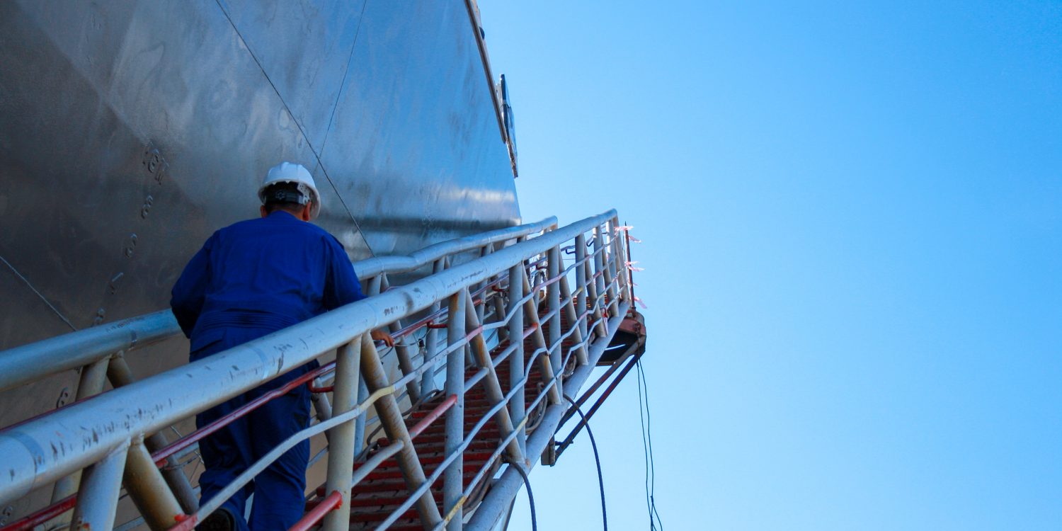 Celebrating the Day of the Seafarer 2018: “Seafarers' wellbeing” - Intercargo