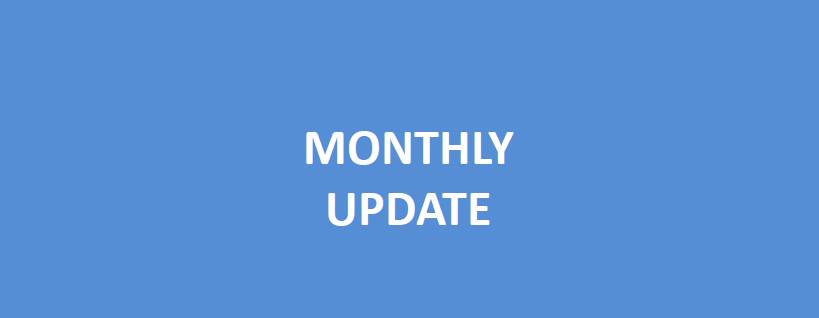 2024 Monthly updates of Secretariat activities - Intercargo