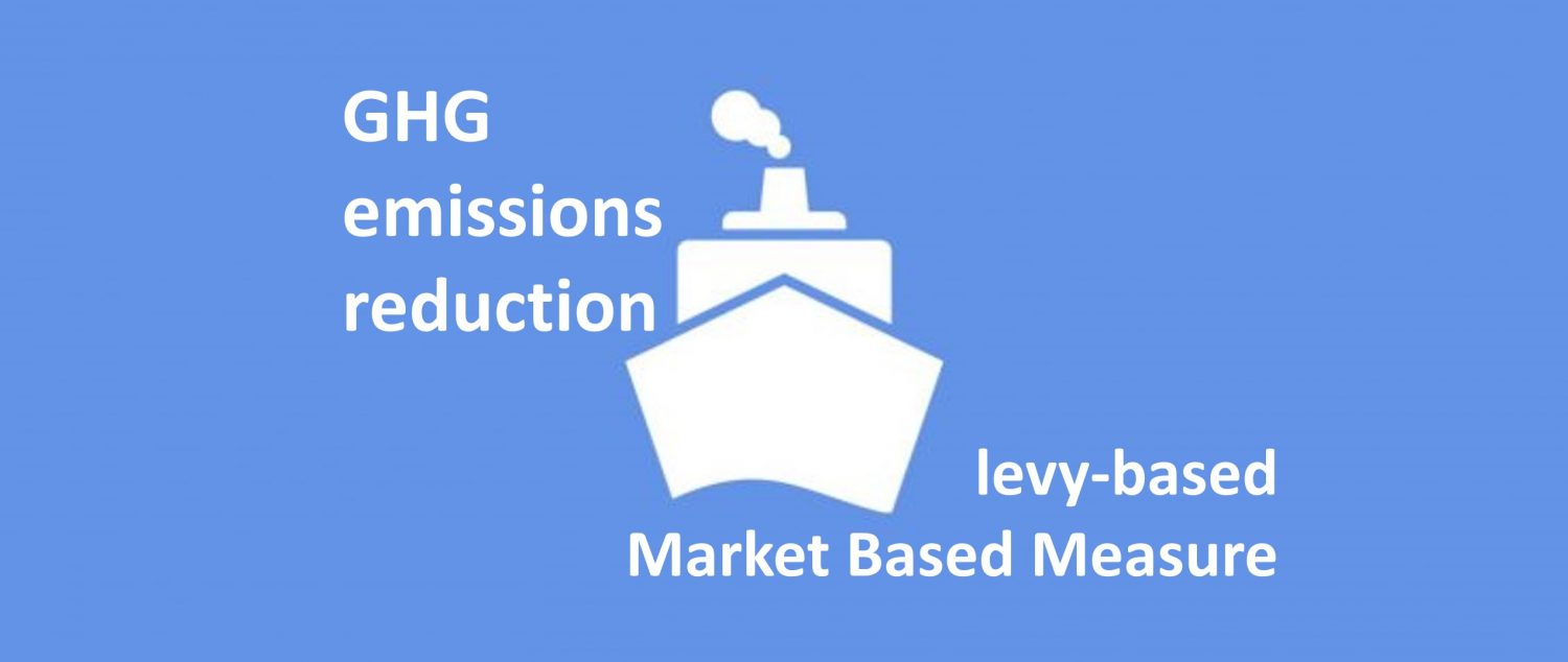 Statement on GHG emissions and a levy-based Market Based Measure ...