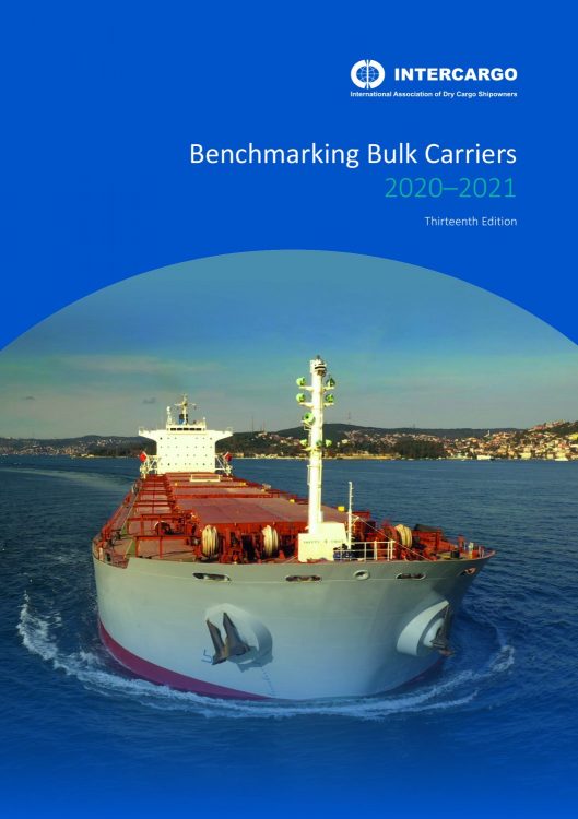 Benchmarking Report 2020-2021 - Intercargo