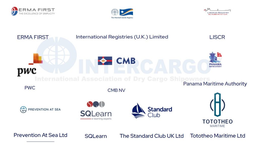 INTERCARGO Members: our Association's strength - Intercargo