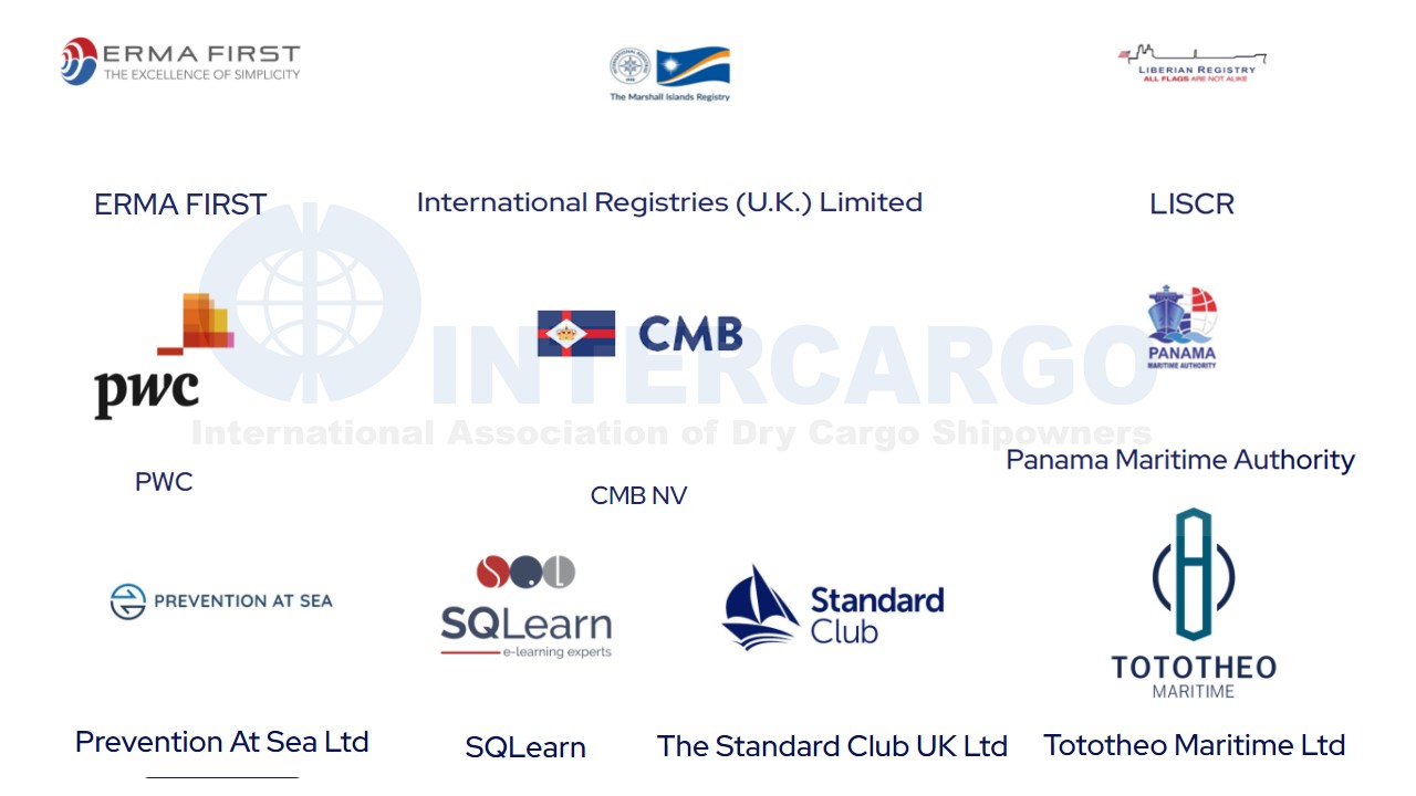 INTERCARGO Members: our Association's strength - Intercargo