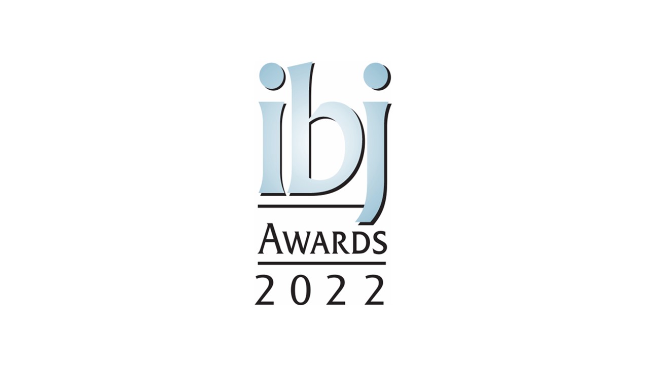 IBJ Awards | 21 November 2022 - Intercargo