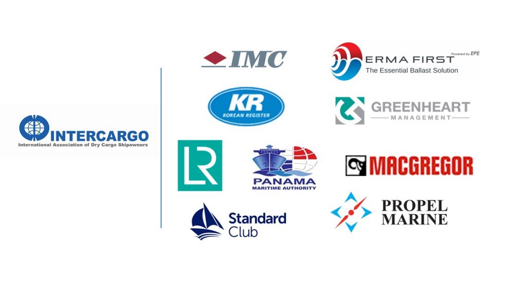 INTERCARGO’s Members: Our Association’s strength - Intercargo