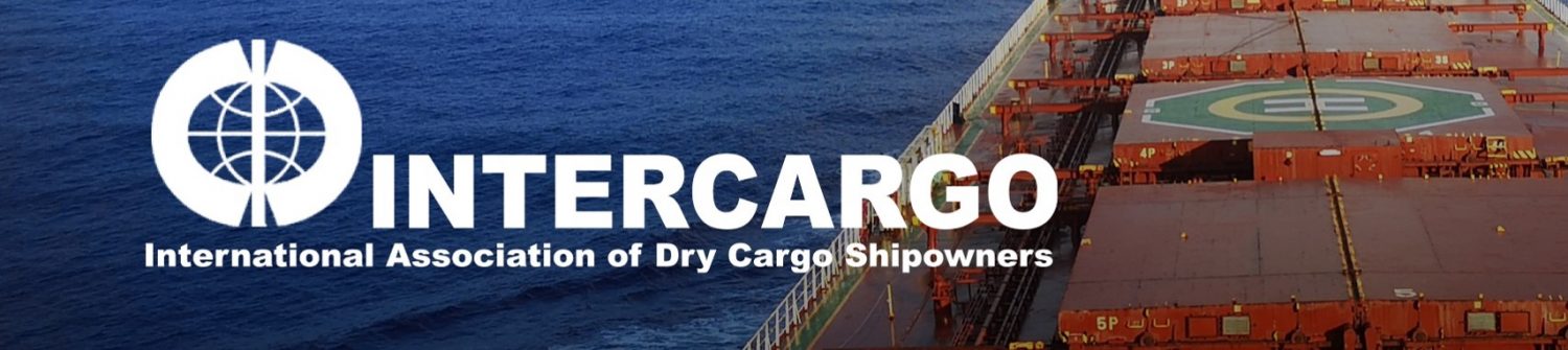 INTERCARGO Chairman’s New Year message 2024 - Intercargo