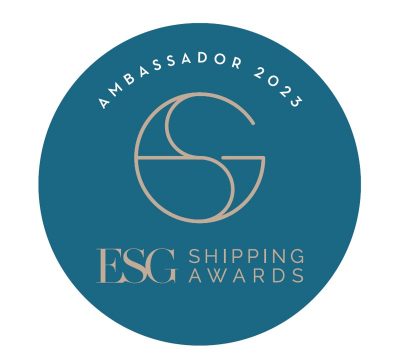 ESG Shipping Awards 2023 – The Conference - Intercargo