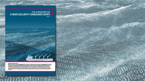 The Guidelines on Cyber Security onboard Ships - Intercargo