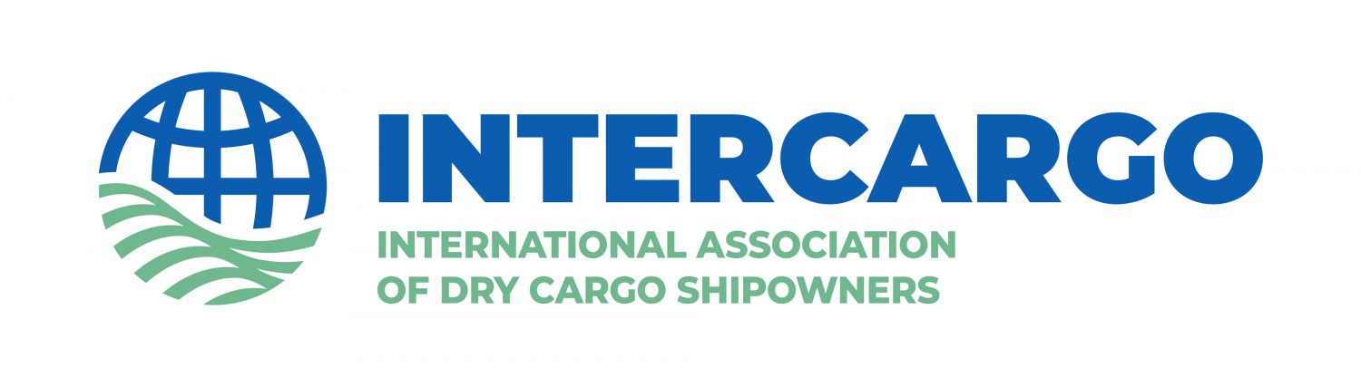 INTERCARGO New Logo - Intercargo