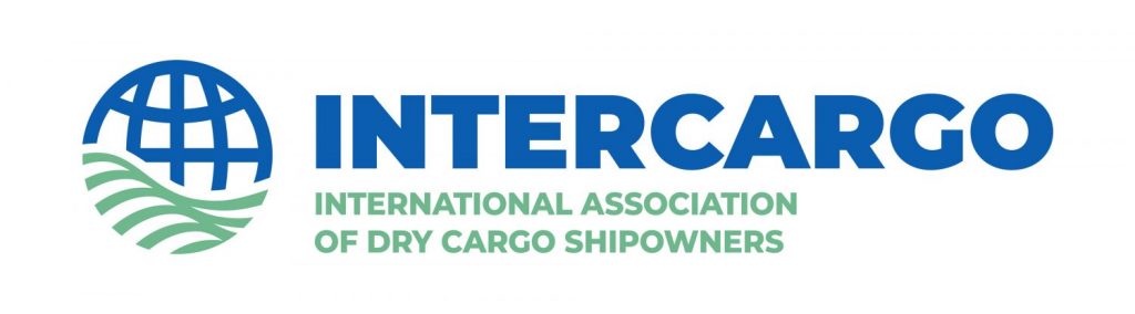 INTERCARGO hosted Webinar on FuelEU Maritime Verification - Intercargo