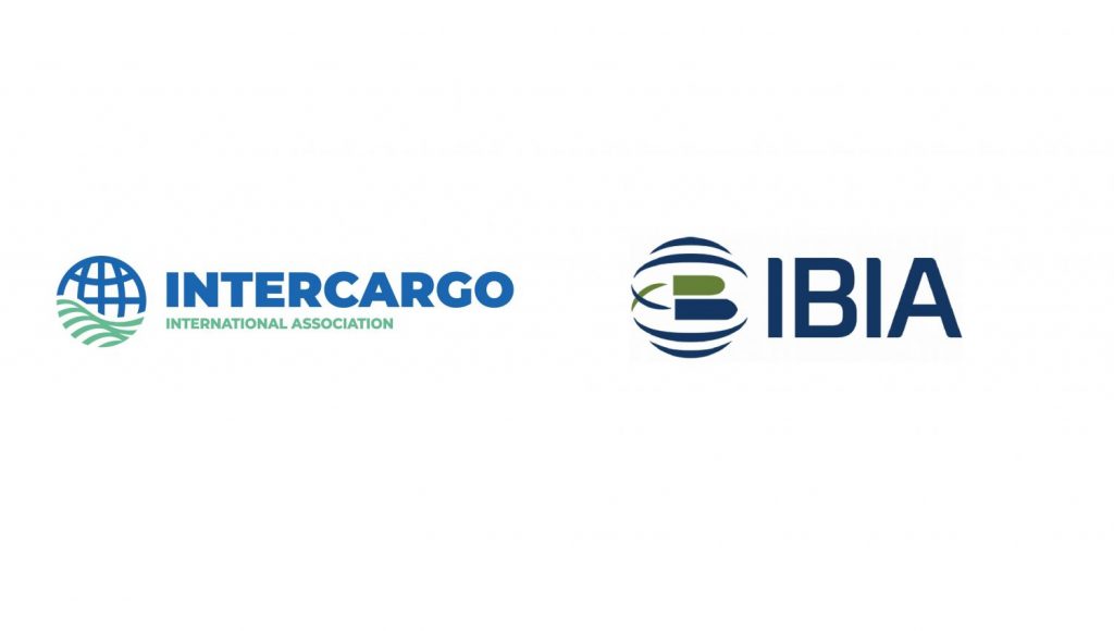 Joint Release: INTERCARGO partners with IBIA to strengthen ...
