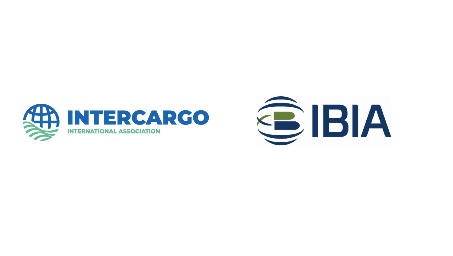 Joint Release: INTERCARGO partners with IBIA to strengthen collaboration on decarbonisation ...